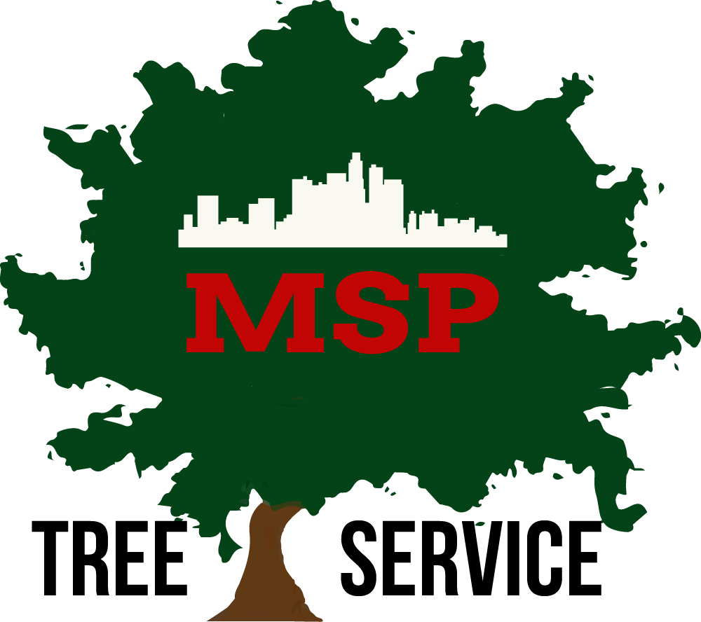 MSP Tree Service, LLC is a Tree Service Company in Burnsville, MN